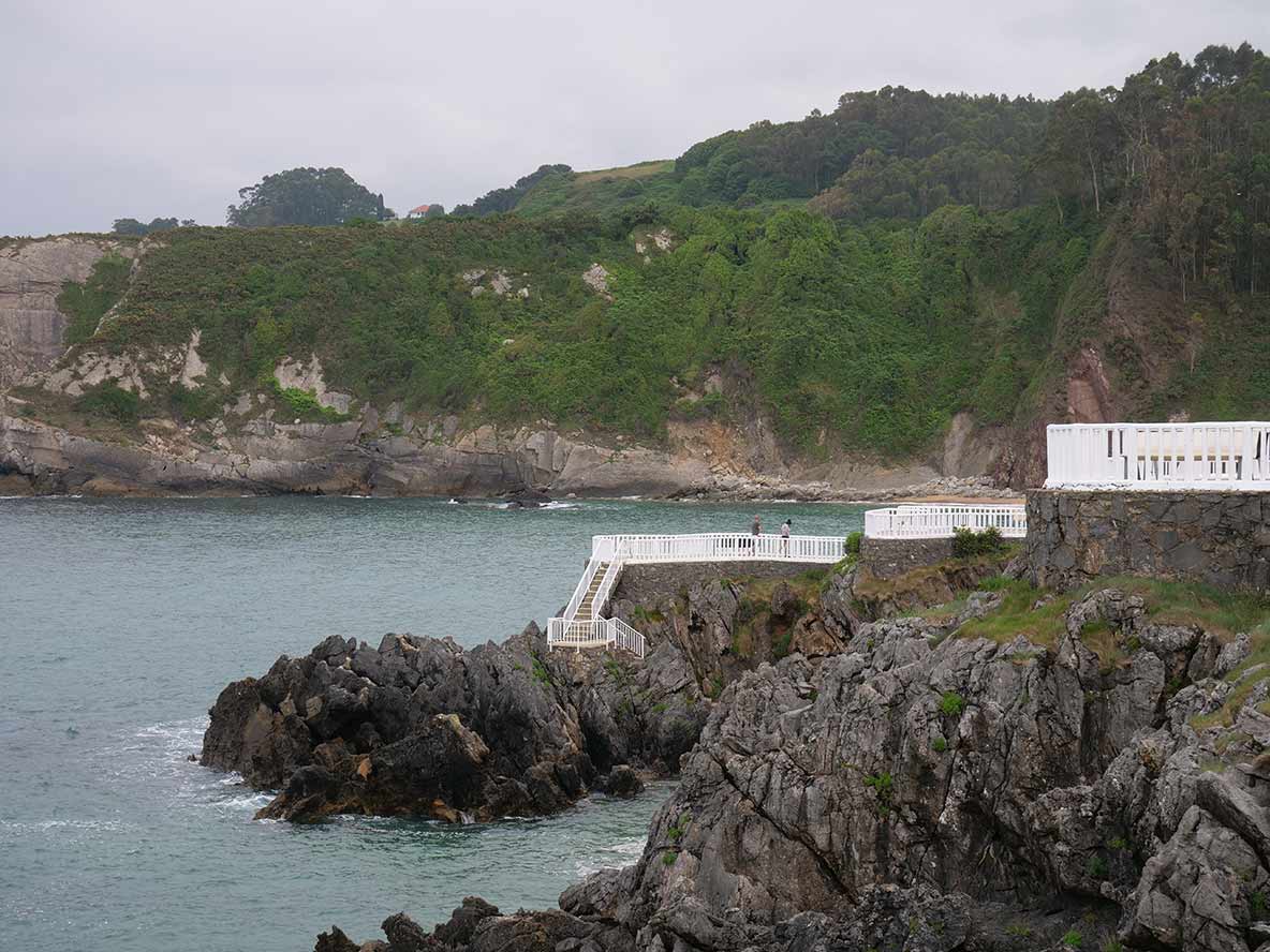 PERLORA, AN ABANDONED HOLIDAY VILLAGE – Living Asturias