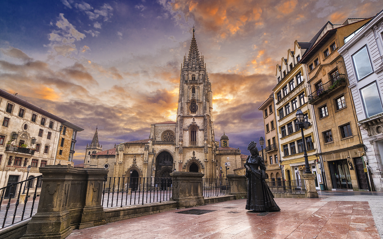 BEST ASTURIAN MONUMENTS – Living Asturias